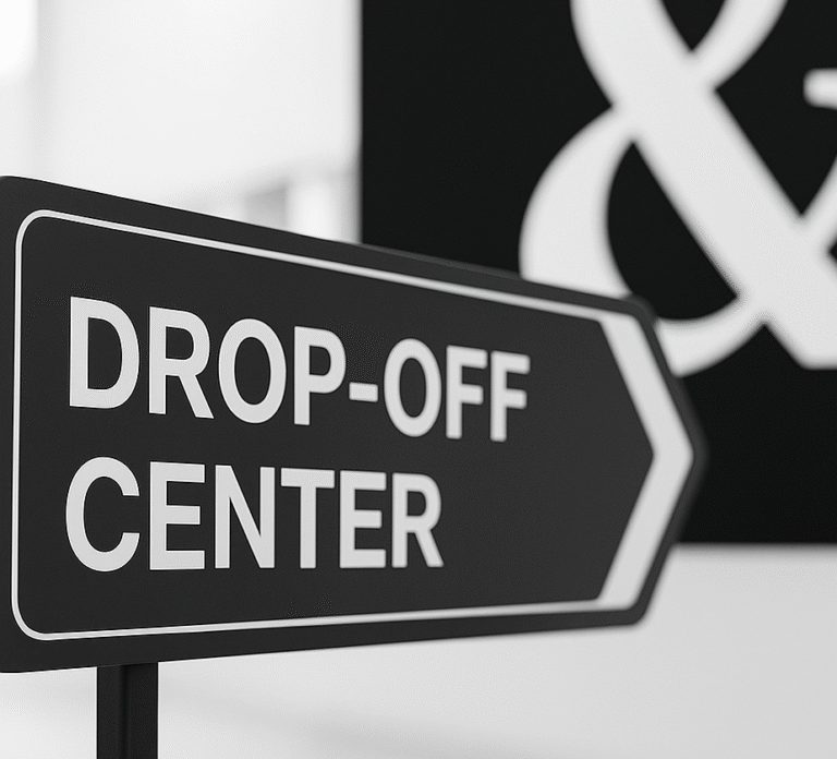 Drop-Off Guidelines - iRecycleKC